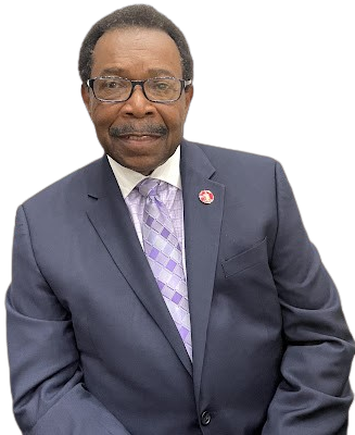 Edward W Bullock About